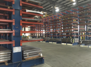 Products - Crest Steel