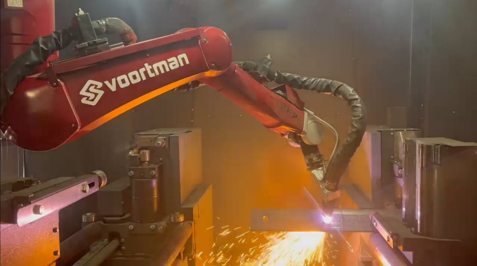 Processes - Crest Steel